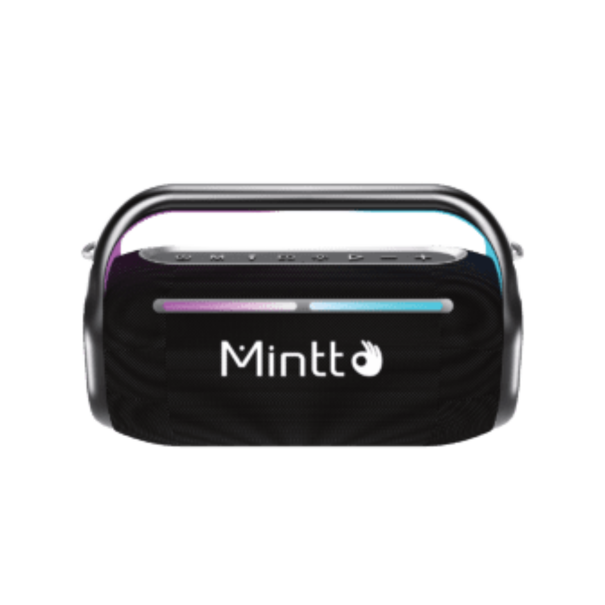 HAUT PARLEUR MINTT MEGABOOM 100 | Vini