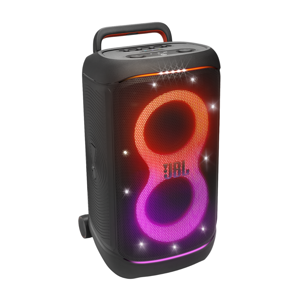 JBL PARTYBOX 520 | Vini