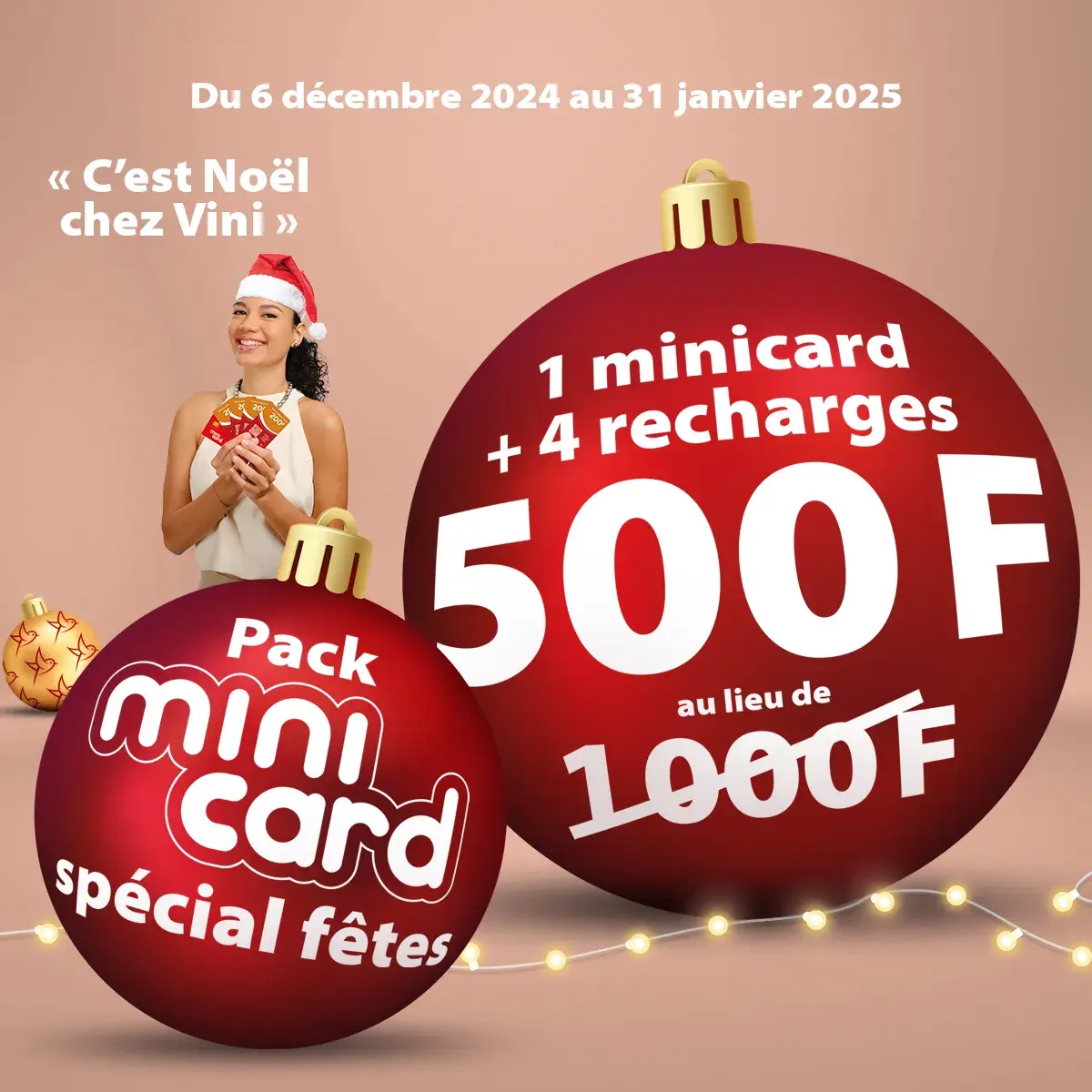 Minicard | Vini